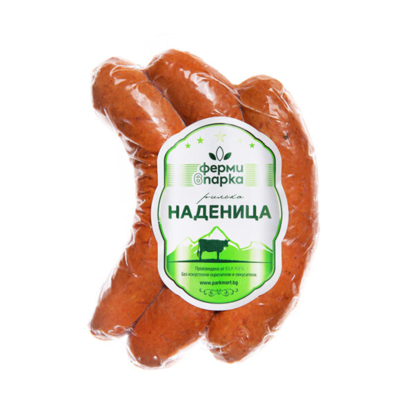Моята Ферма - доставка на качествени продукти до моята врата